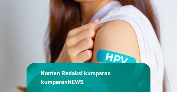 Vaksin HPV Bikin Wanita Mandul? Kemenkes Bilang Hoaks | kumparan.com